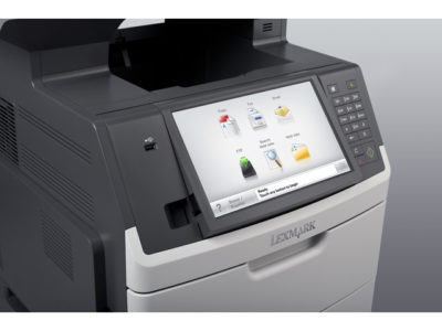 Lexmark MX 711 de – Jual Sewa Rental Mesin Fotocopy Terbaik di Indonesia